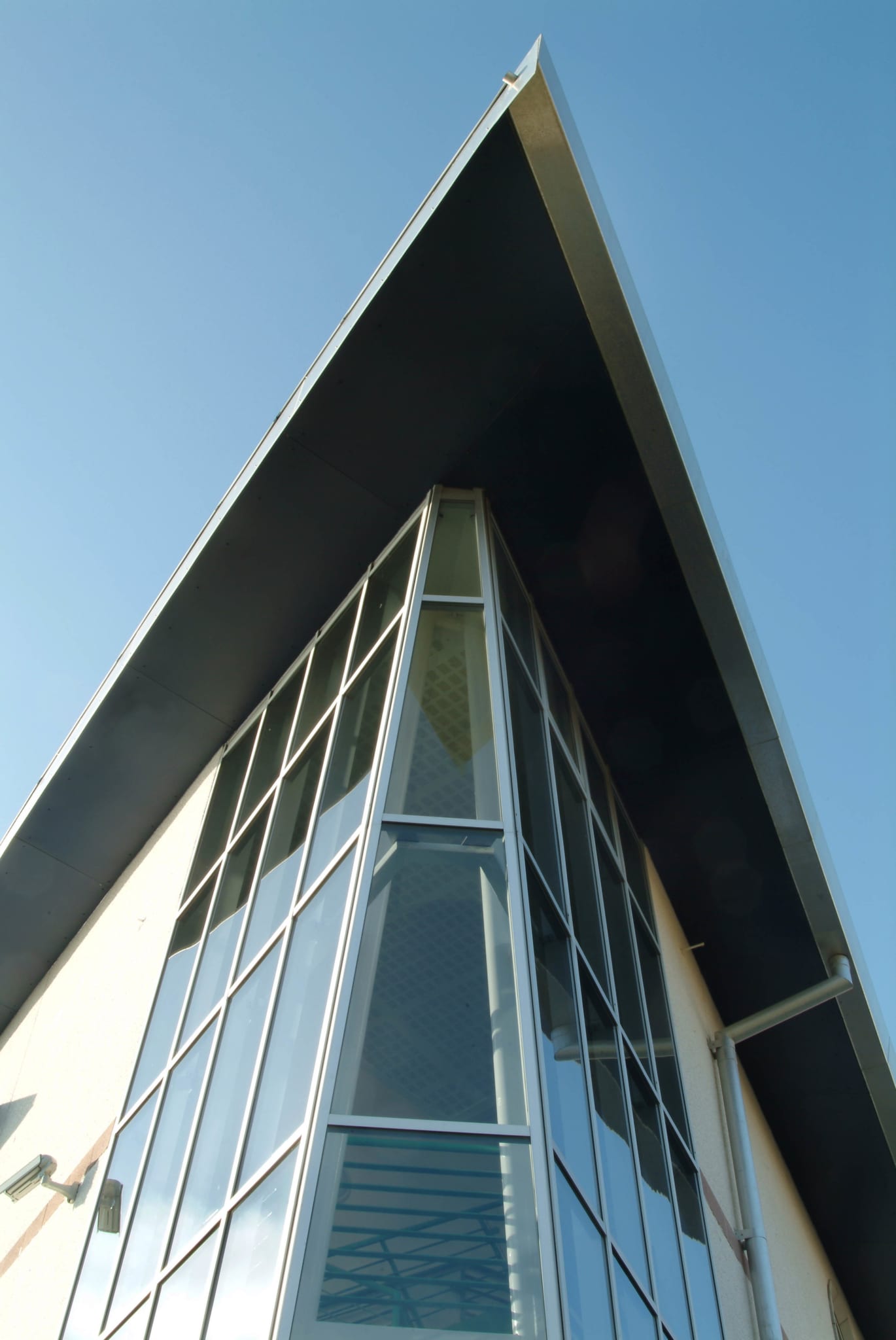 Truro College Education Buildings | Lilly Lewarne