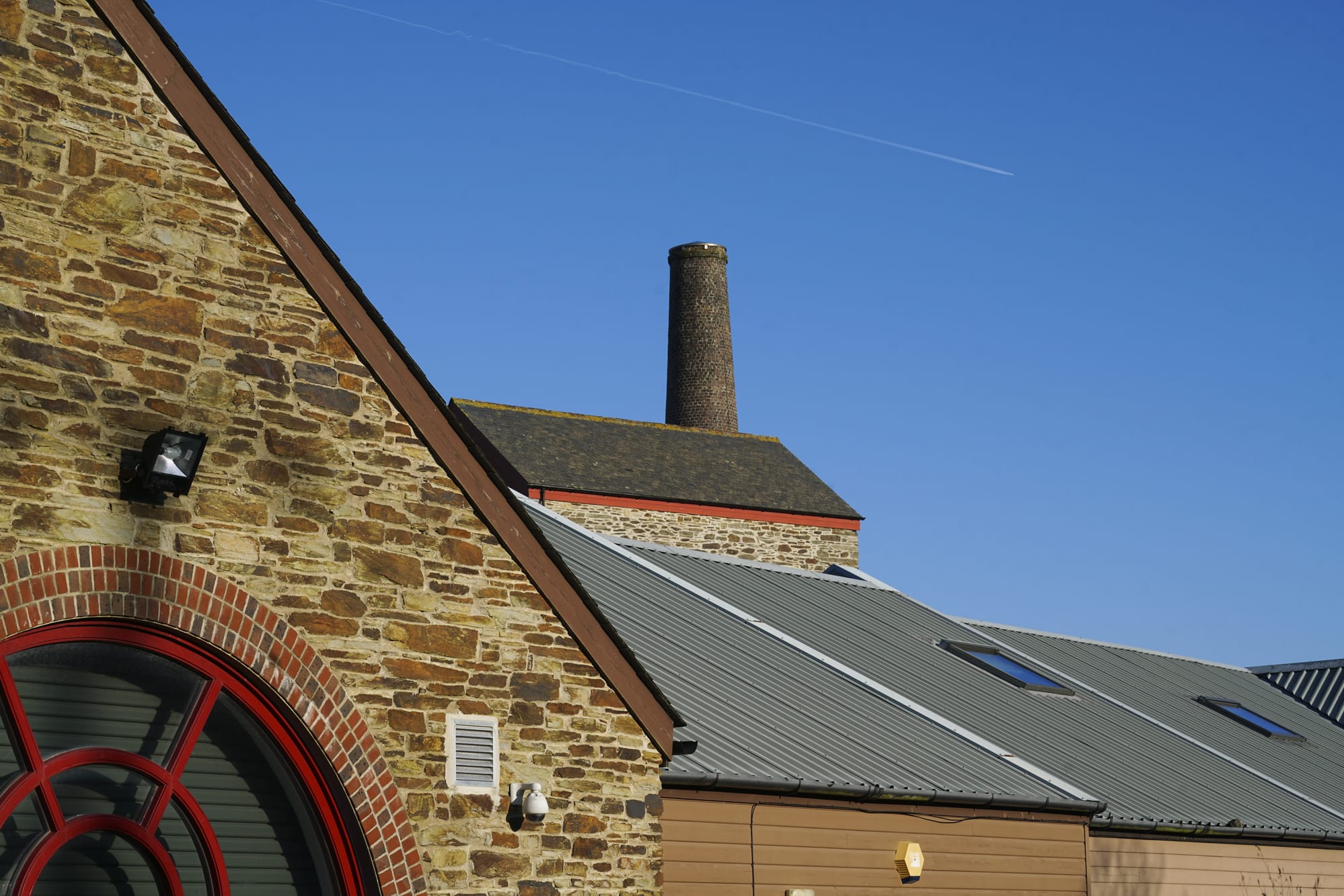 Wheal Kitty Engine House & Workshops | Lilly Lewarne