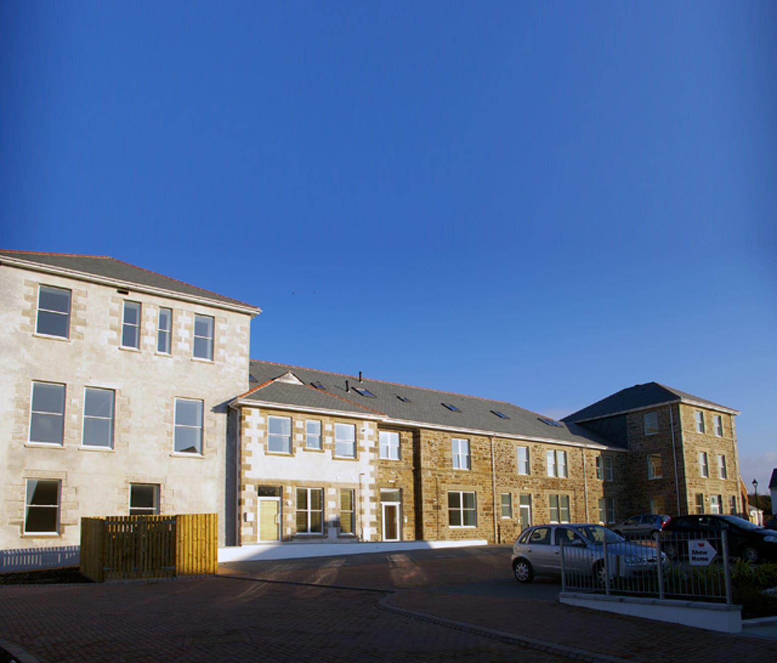 Live/Work Units - Redruth | Lilly Lewarne