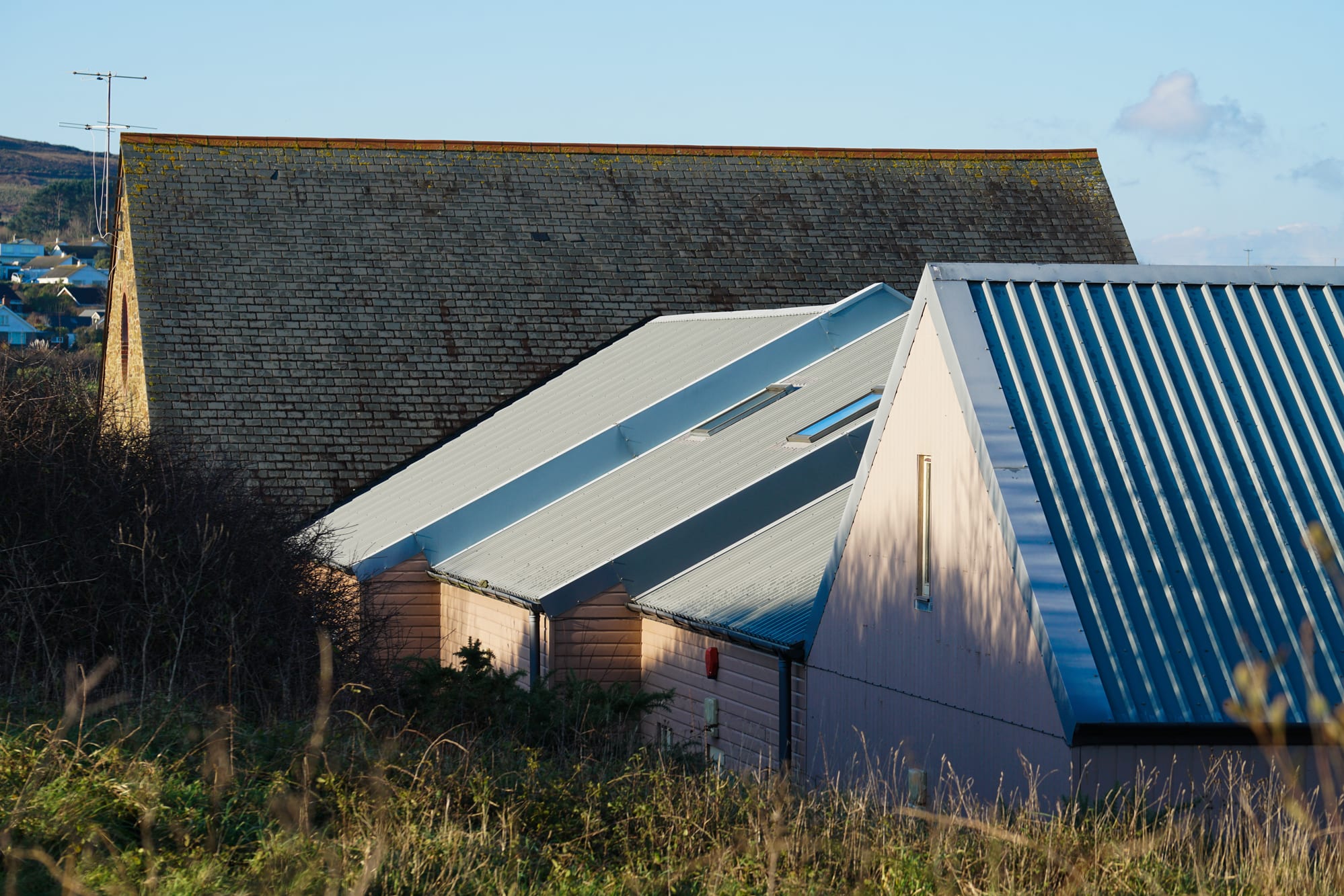 Wheal Kitty Engine House & Workshops | Lilly Lewarne