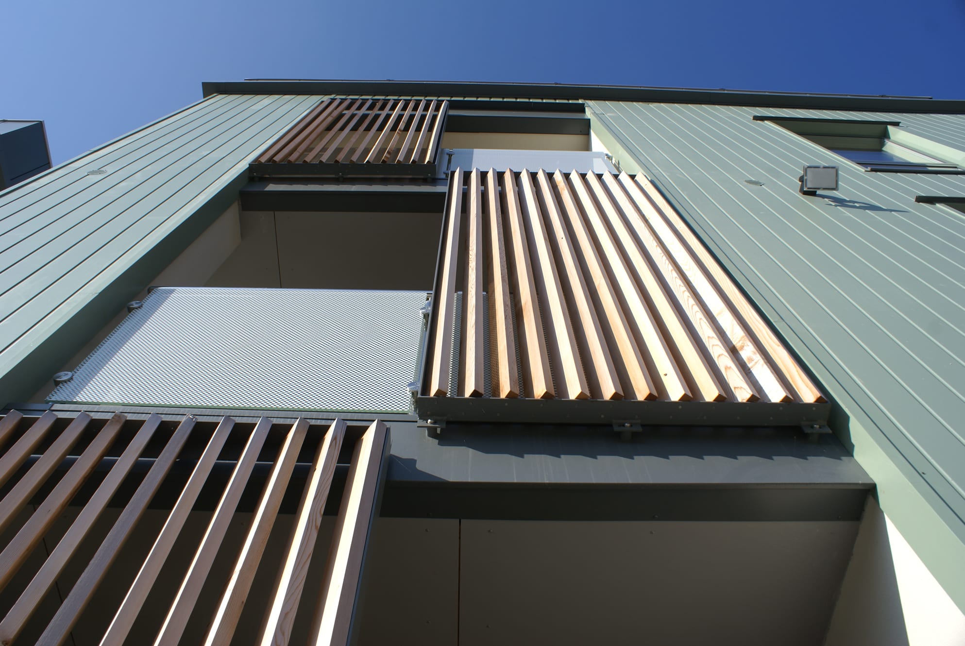 Tolvean House | Lilly Lewarne