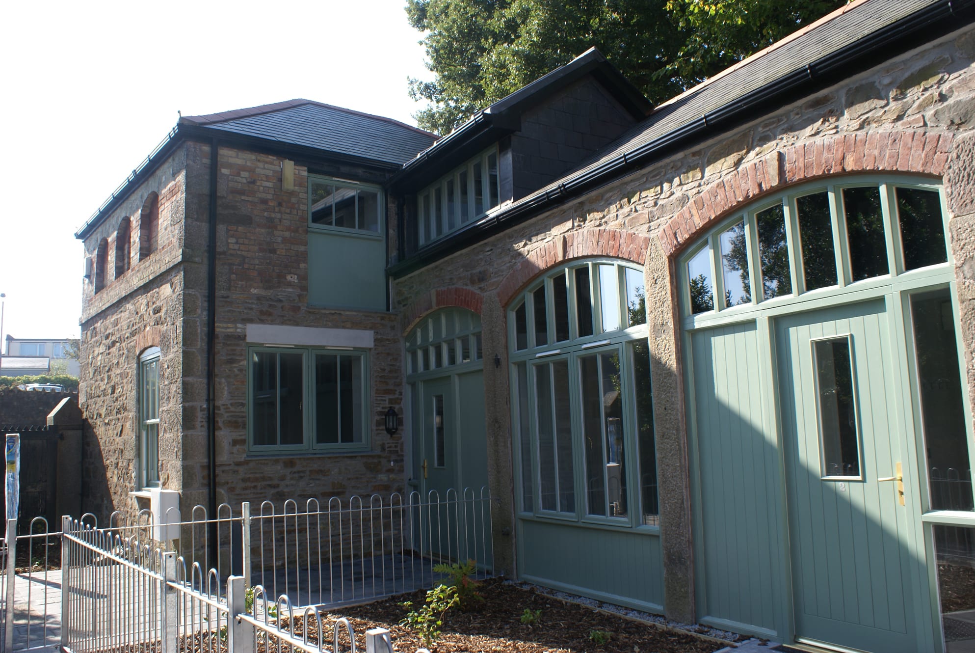 Tolvean House | Lilly Lewarne