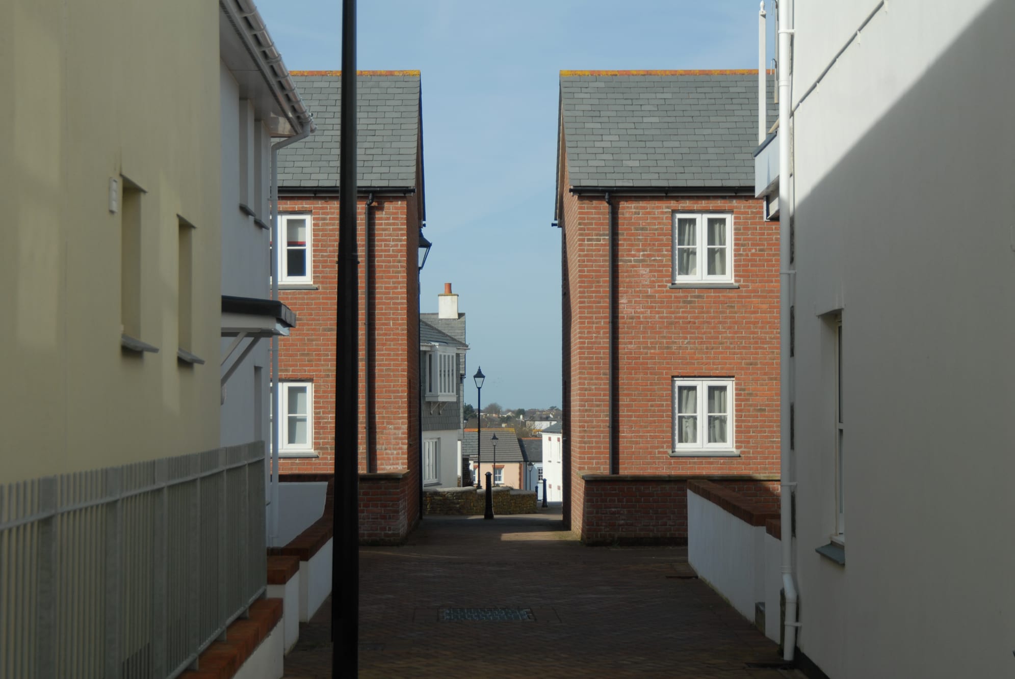 Redruth Urban Village | Lilly Lewarne