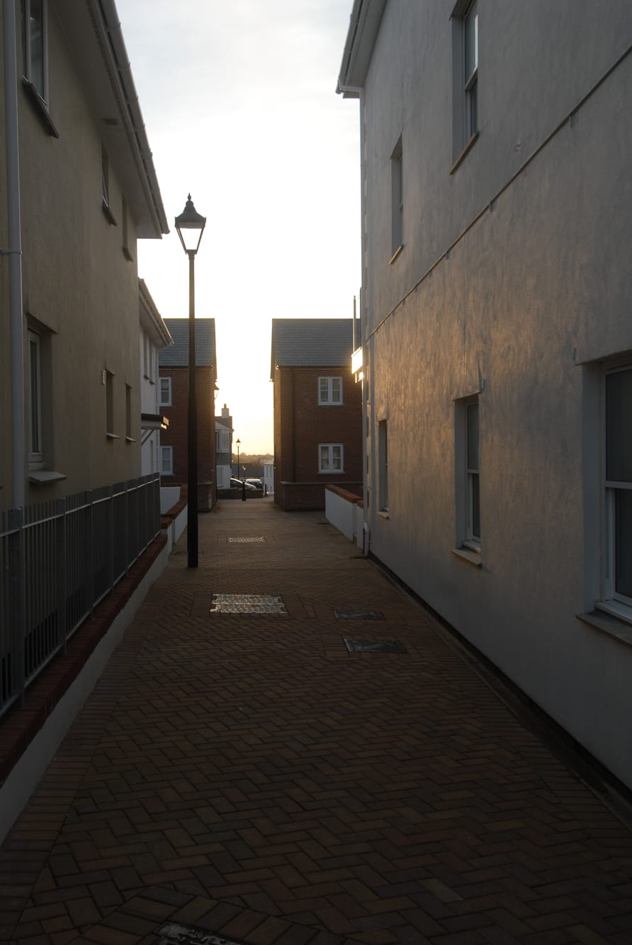 Redruth Urban Village | Lilly Lewarne