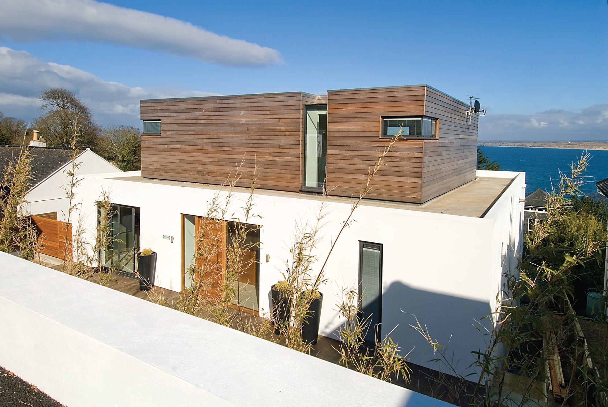 Salthouse - St. Ives | Lilly Lewarne