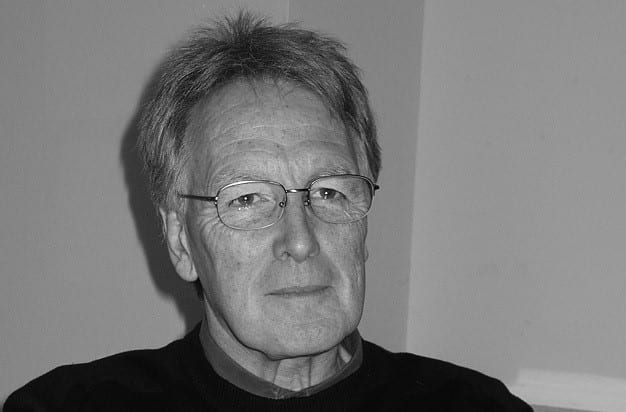 Robert Moore Is Retiring | Lilly Lewarne Practice