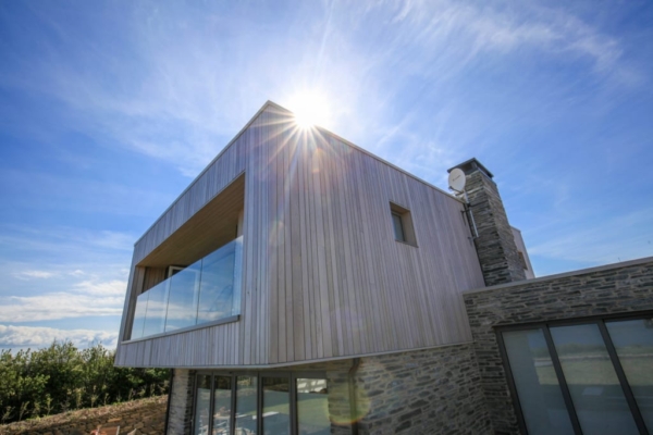 Architectural Design Services - Lilly Lewarne Architects