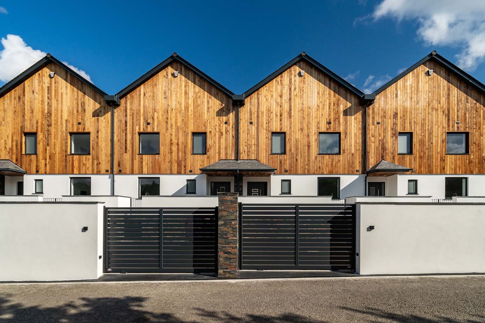 5 New Dwellings, Devoran | Lilly Lewarne