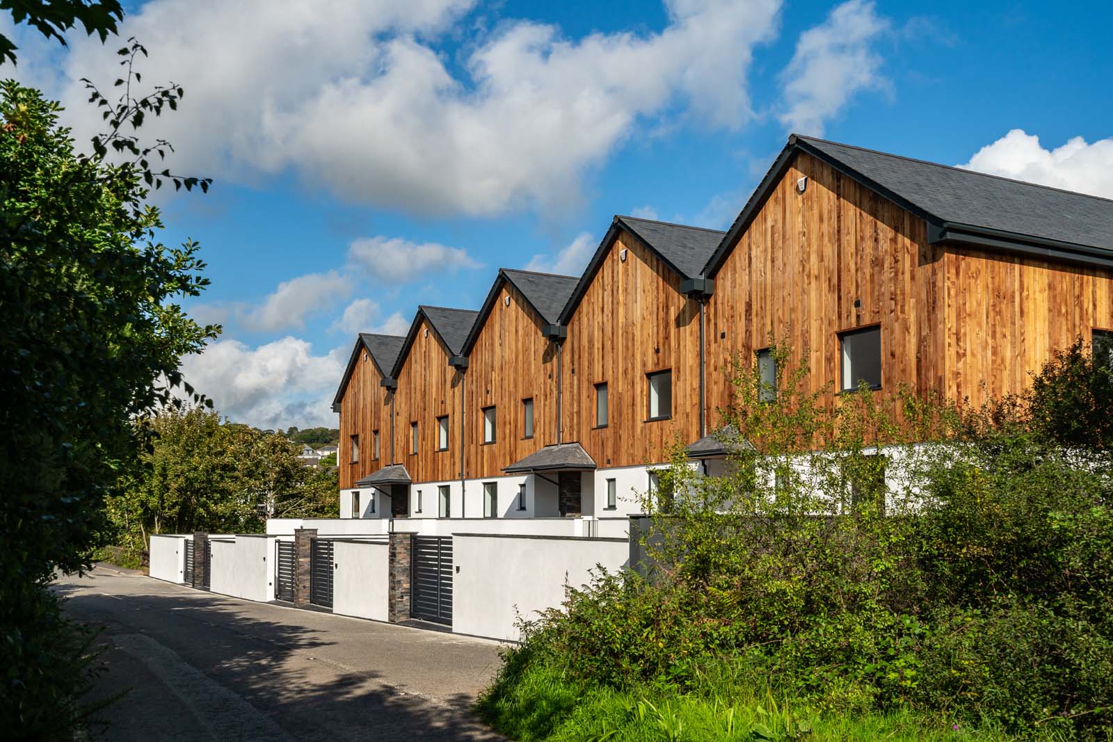 5 New Dwellings, Devoran | Lilly Lewarne