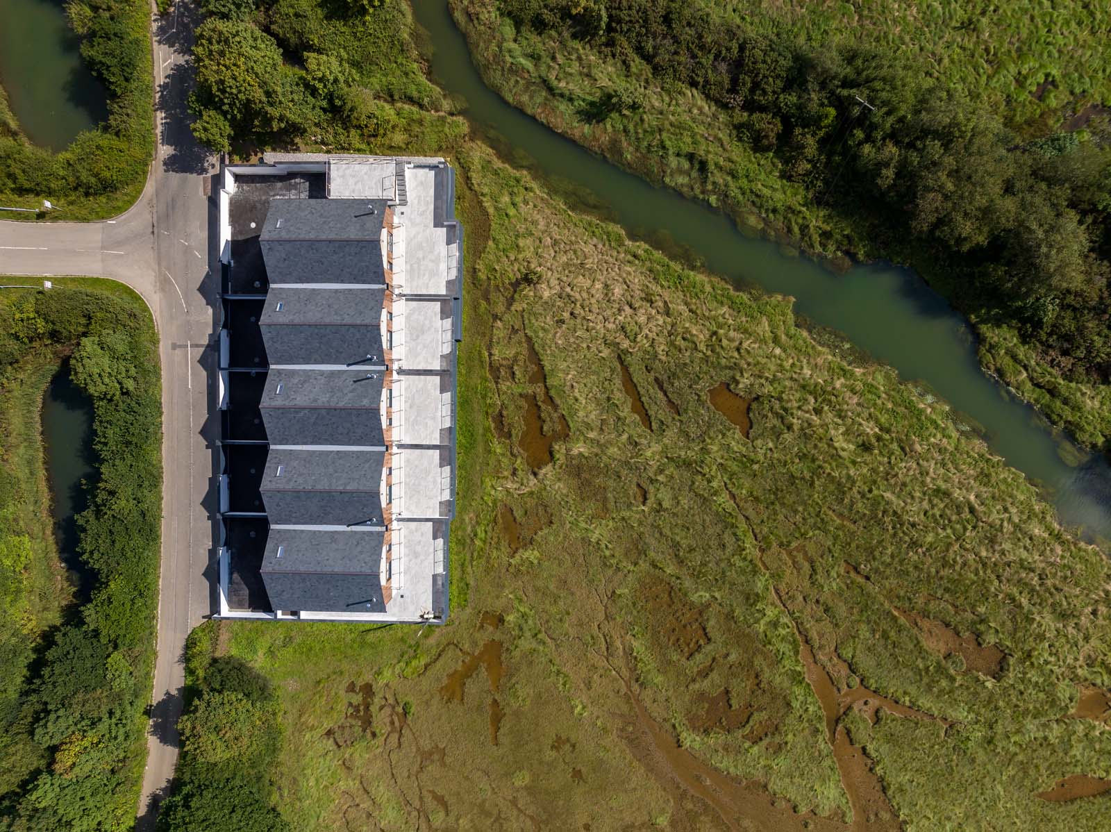 5 New Dwellings, Devoran | Lilly Lewarne