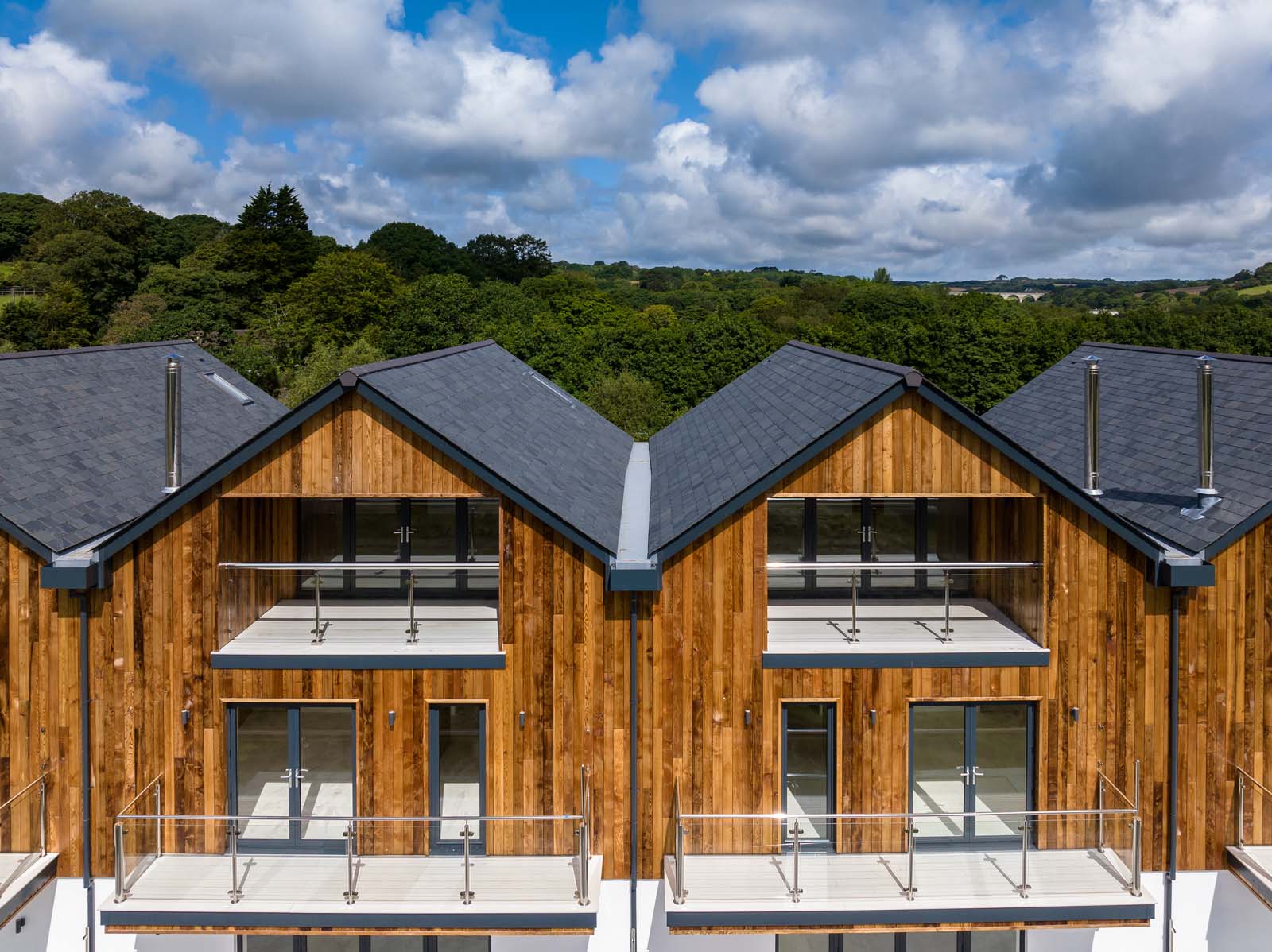 5 New Dwellings, Devoran | Lilly Lewarne